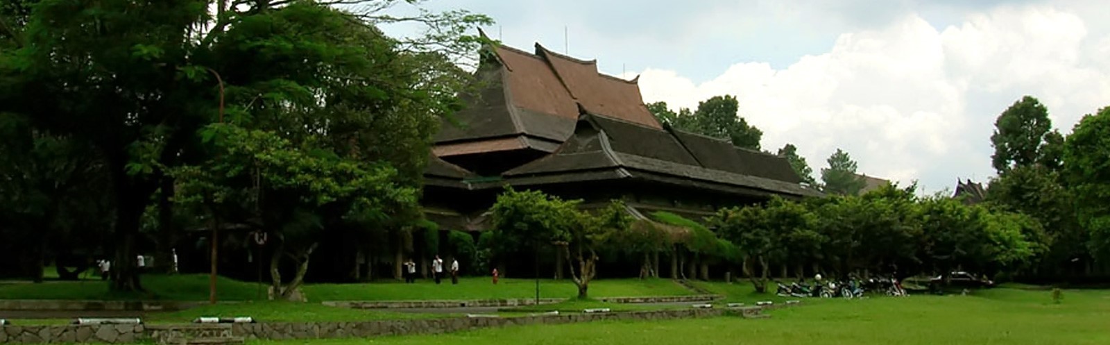 SEJARAH ITB (INSTITUT TEKNOLOGI BANDUNG) – ARSITEKNO 74